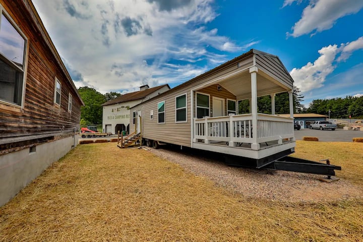 Quaint Retreat - Jim Thorpe, PA