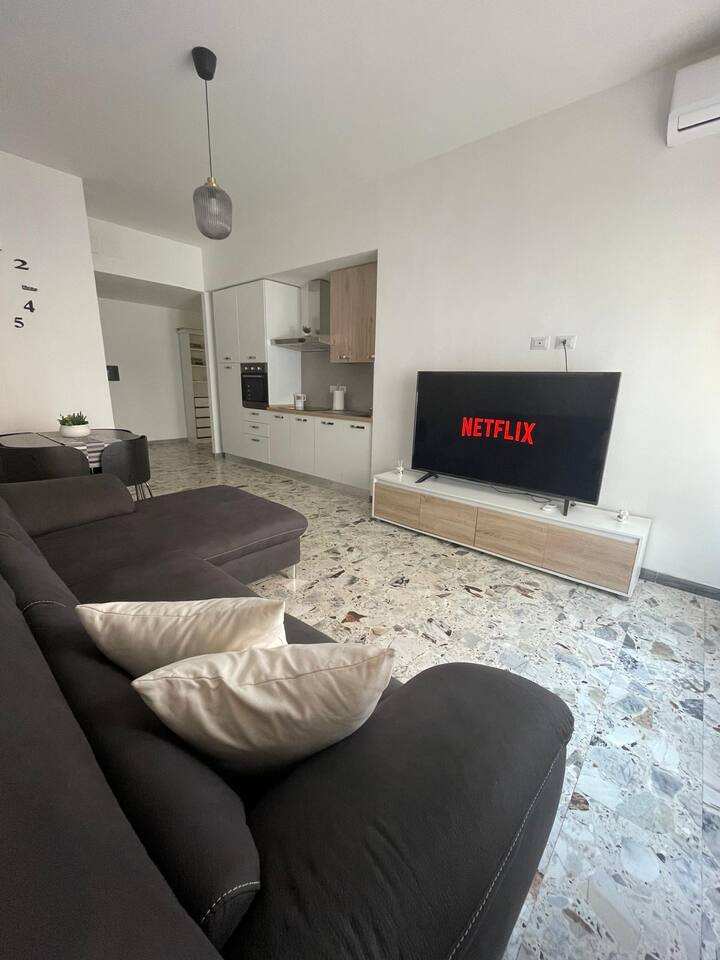 Roma Sul Mare - Fiumicino