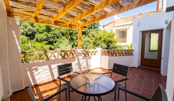 Suite Privada - Private Suite - Órgiva