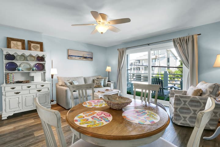 Sandpeddler Inn Suite 102 - Wrightsville Beach, NC