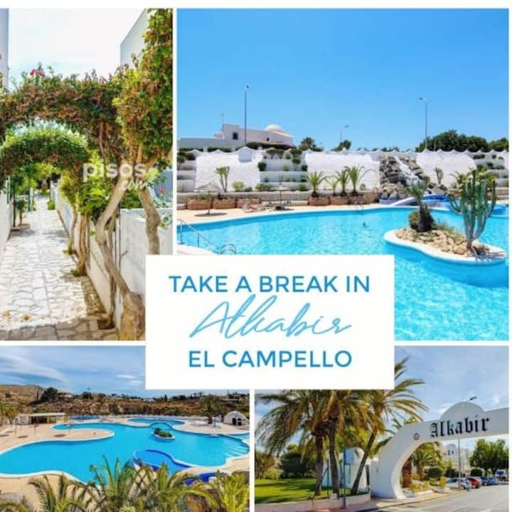 Welcome To Alkabir - El Campello