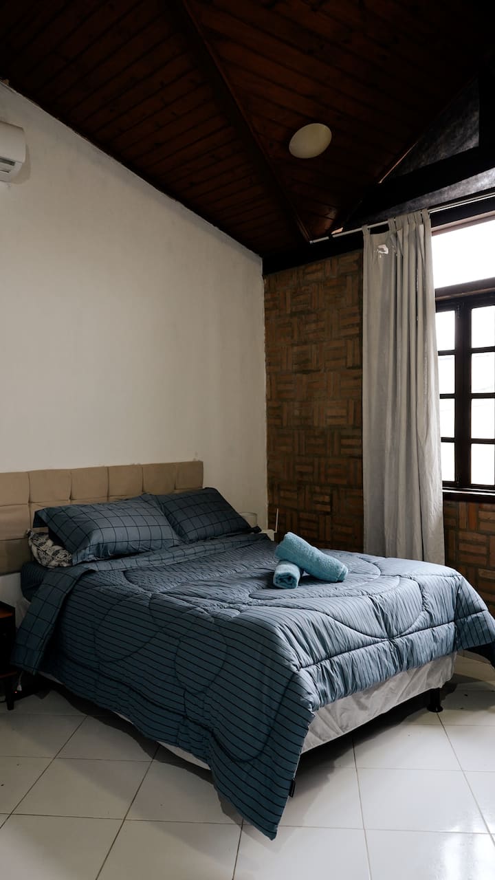 Cabana Casanova - Barra Da Tijuca, Ilha Da Gigoia - Río de Janeiro