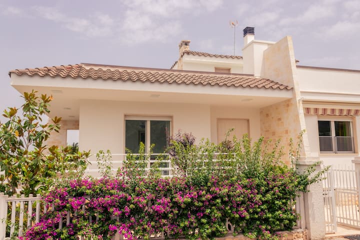 Casa Melograno Con Parcheggio - Conversano