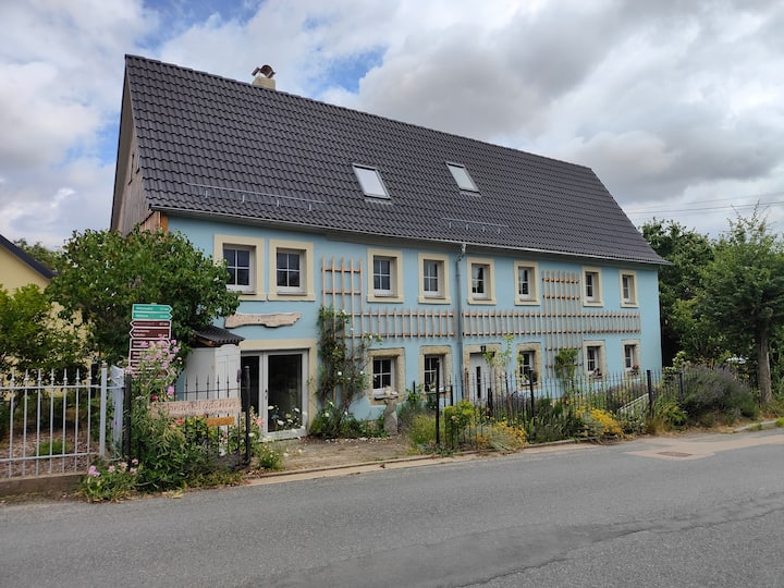 Listhús Maxen - Heidenau