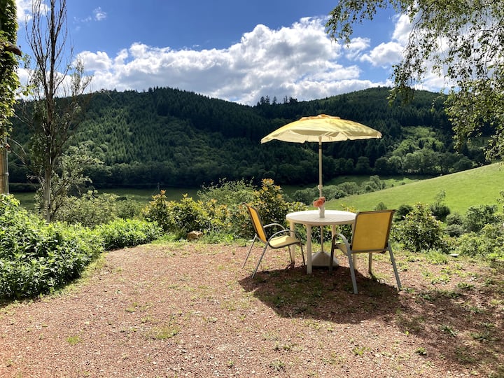 Gîte De Chamelet - Nature Et Tranquillité - Tarare