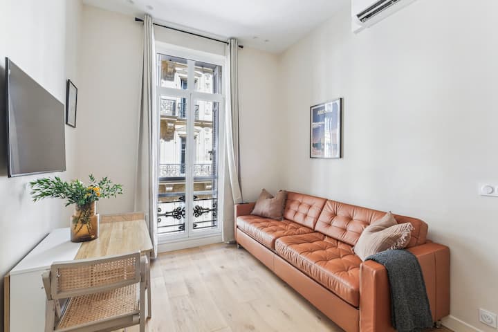 Appartement Classique Près Du Vieux Port - Marseille