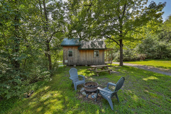 Loft Cabin - Jim Thorpe, PA