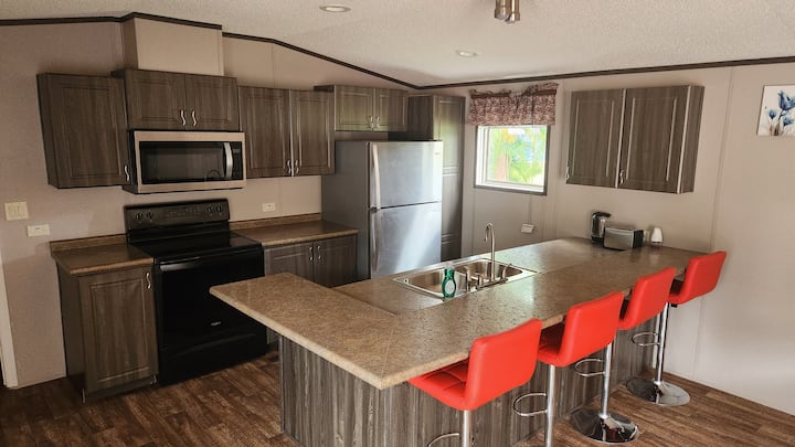 Complete Leisure On The Lake Of Lake Placid - Lake Placid, FL