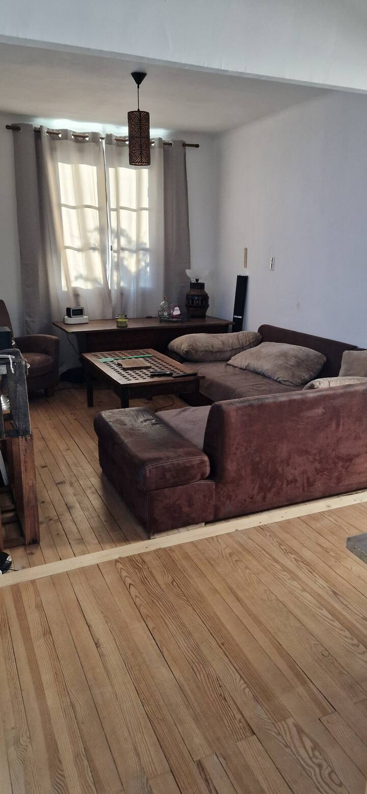 Chambre Dans Une Maison Partagée Ch.1 - Bollène