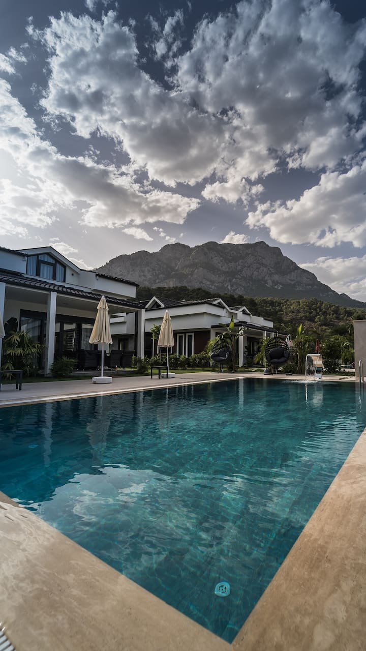 Meta Homes - 4 - - Kemer