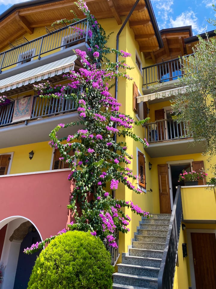 Lilli's Apartment - Riva del Garda
