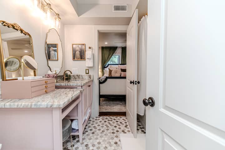 Pied-à-terre Pinehurst - Pinehurst, NC