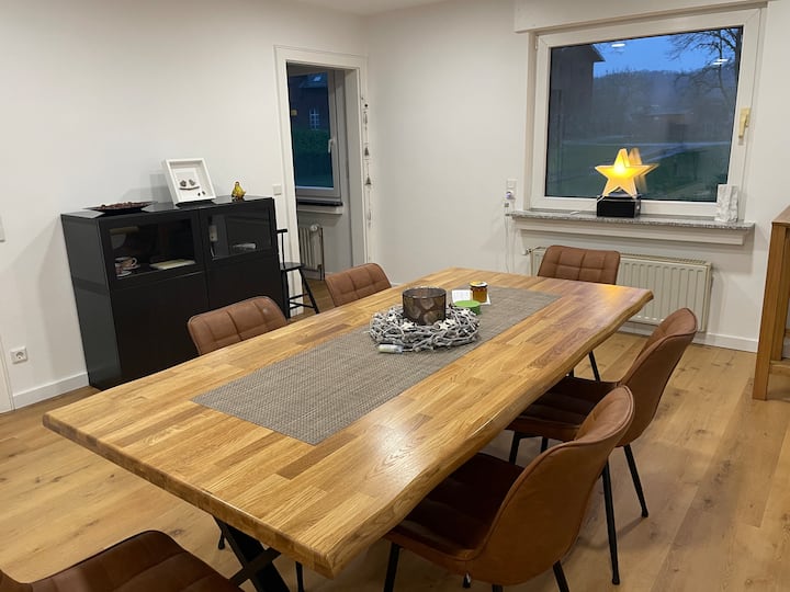 Ferienhaus An Der Altrhein-aue - Xanten