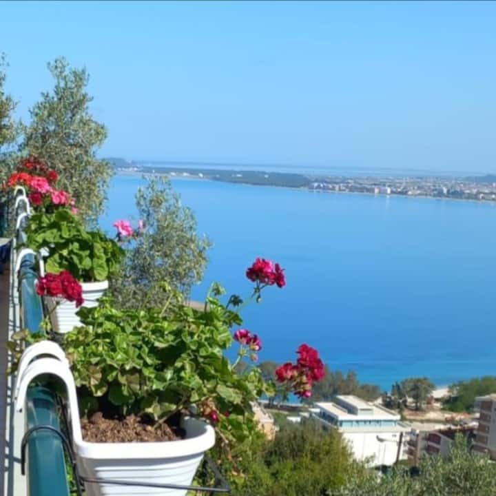 Mesaiz_vacation_rental - Albania