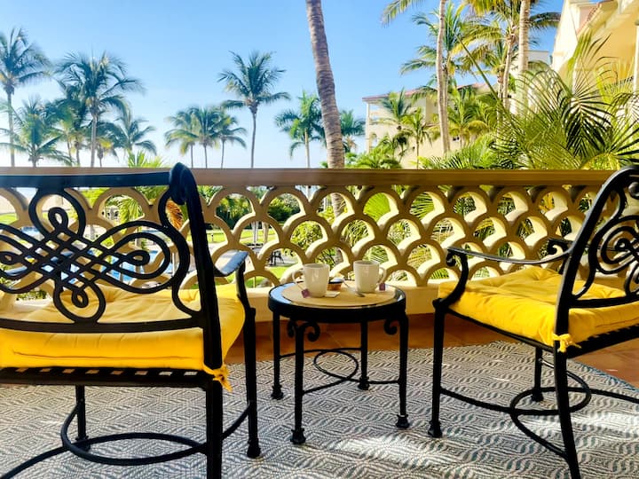 Condo Close To The Beach Ideal For Families - San José del Cabo