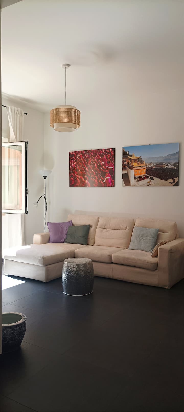 Un Angolo Di Oriente A Due Passi Da San Pietro - Rome