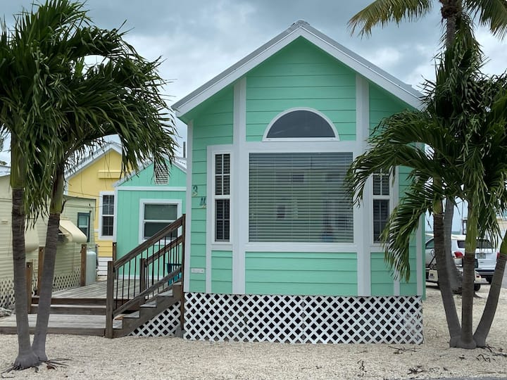 1 Bedroom Home W/loft In Marathon - Marathon, FL