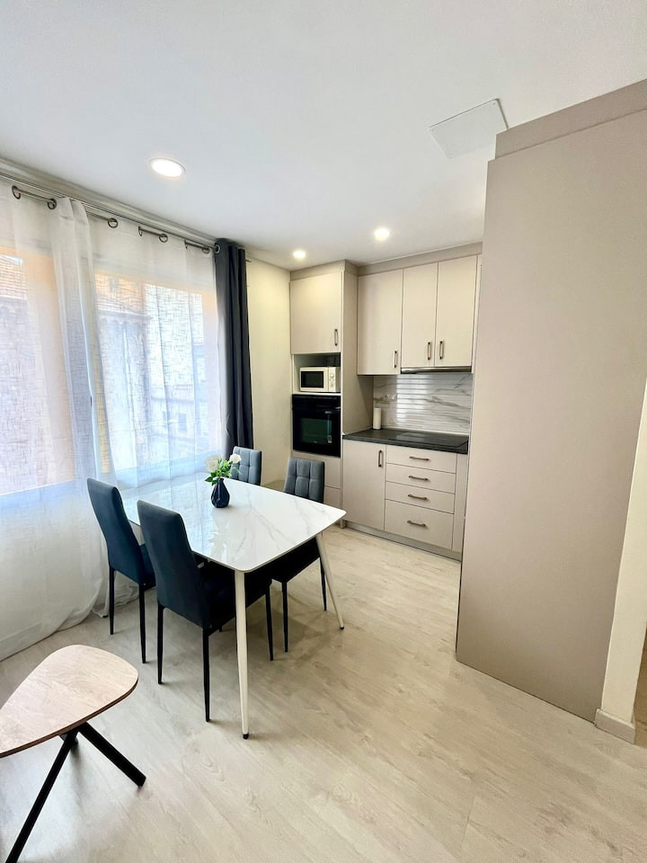 Apartamento Centro Jovi - Castellón de la Plana