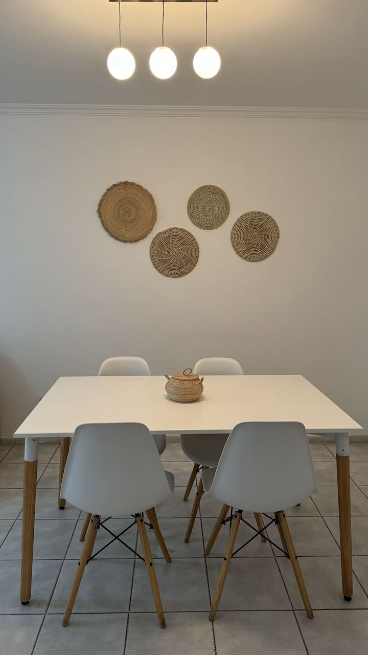 Oak Home In Nva Cba - Córdoba