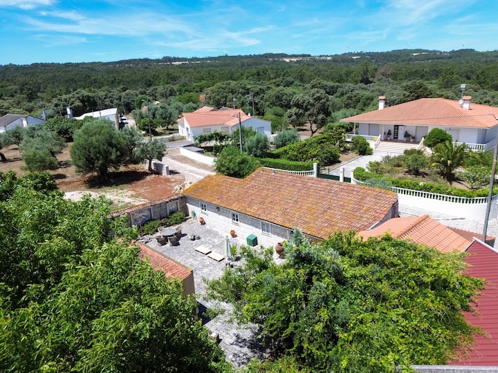 Casinha Casalinho Do Outeiro - Fátima