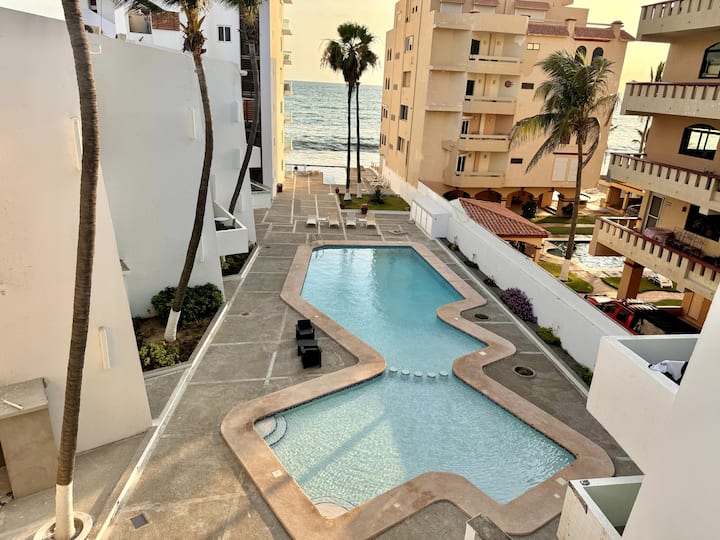 Marina Del Sol - Durango