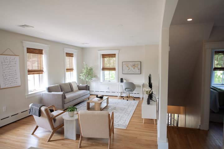 Brickhouse Manor 306a - Strasburg, PA