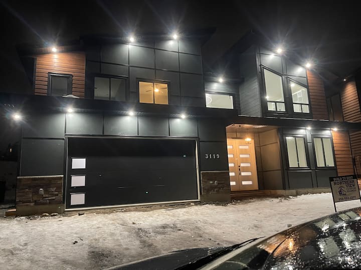 Guest Suite In Prince George Bc - Prince George
