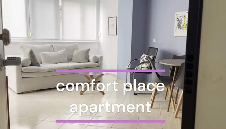 Comfort Place Thessaloniki - Thessaloniki