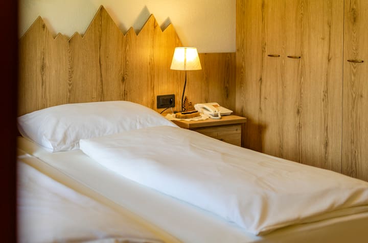 Mountain Room Doppia - Vigo di Fassa