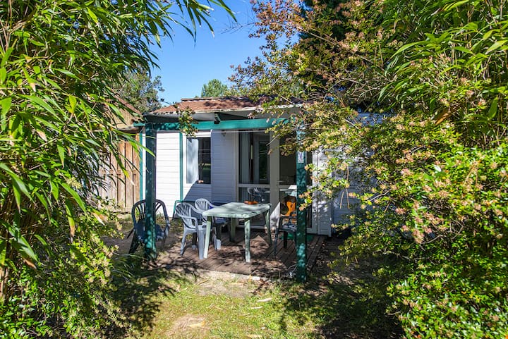 Petit Chalet D'herm No. 23 - Saint-Paul-lès-Dax