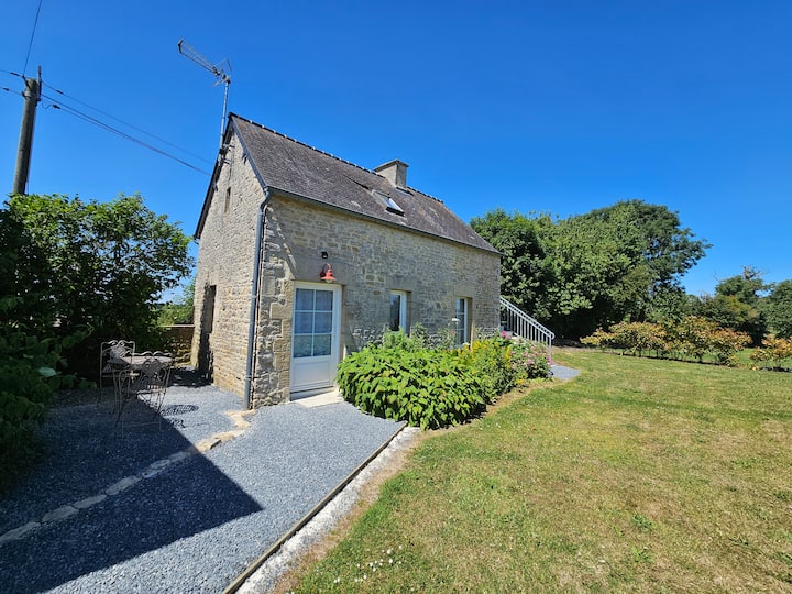 Gîte Le Petit Herils : Charme Et Sérénité Normande - Bayeux