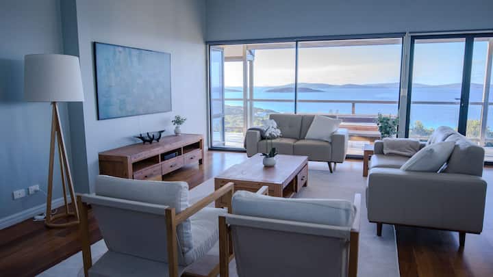 The Vista - A Coastal Retreat At Goode Beach - Albany