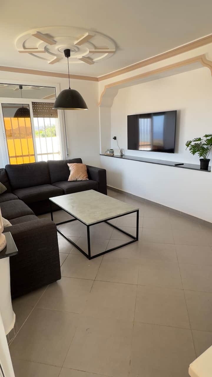 Villa Quilates - Maroc
