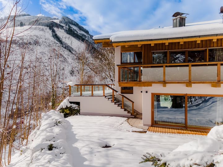 Chalet Vie - Saalbach