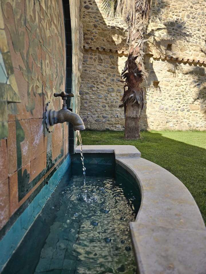 Los Prados - Alfovar Villa - Santo Domingo de la Calzada