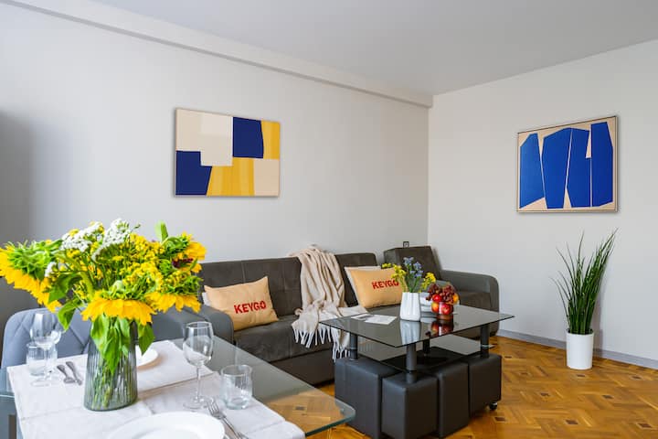 Apartment Keygo #0087 Key To The Center Of Yerevan - Yerevan