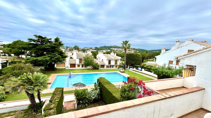 Apartamento En Centro S'agaró - S'Agaró