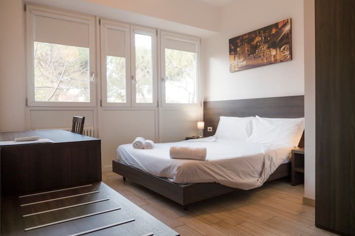 Residence 3 Central Bo - Bologne
