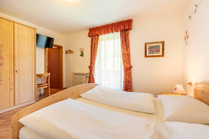 Alpine Room Matrimoniale - Alba, TN, Italy