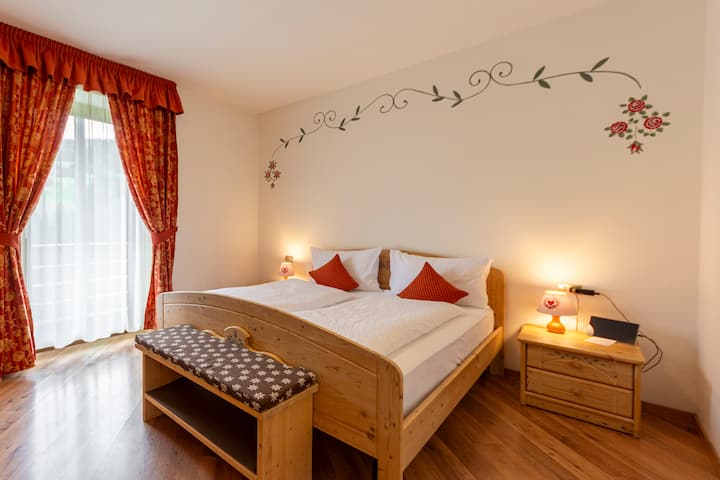 Alpine Room Matrimoniale - Alba, TN, Italy