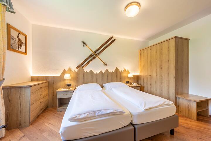 Mountain Room Matrimoniale - Predazzo