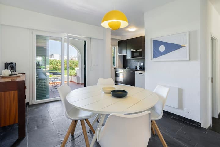 Centralgarve - Excellent&peaceful Villa Vilamoura - Quarteira