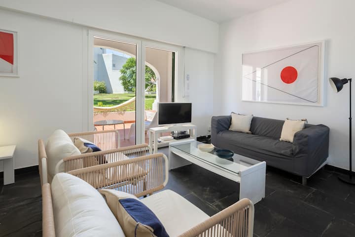 Centralgarve - Excellent&peaceful Villa Vilamoura - Quarteira