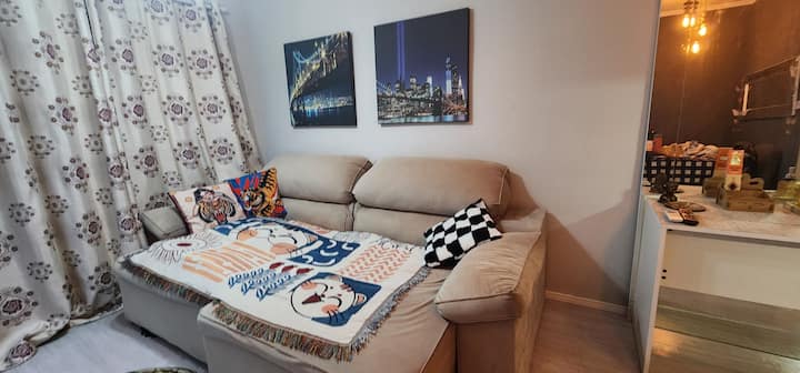 Apartamento Sorocaba - Sorocaba