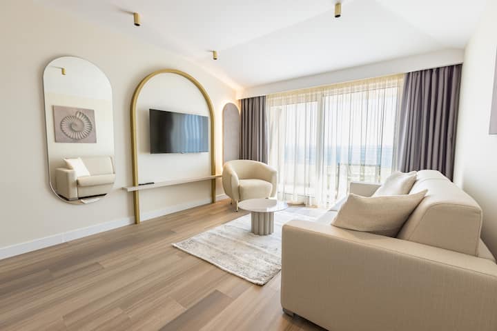 Exclusive Villa M A1 - Baška Voda