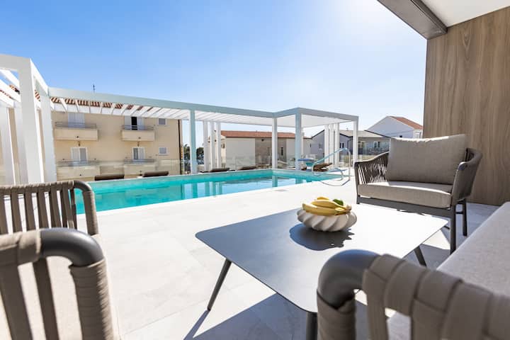 Exclusive Villa M A1 - Baška Voda