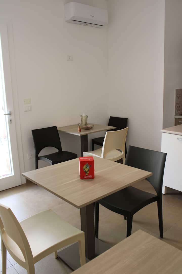B&b Emanuela - Porto Cesareo