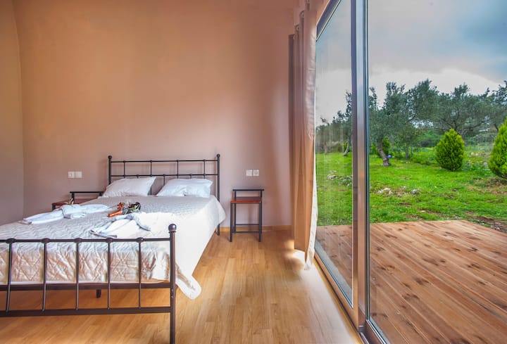 ΙNdependent Bungalow - Creta
