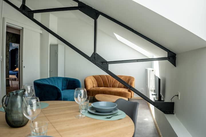 La Canopée - Appartement - La Roche-sur-Yon