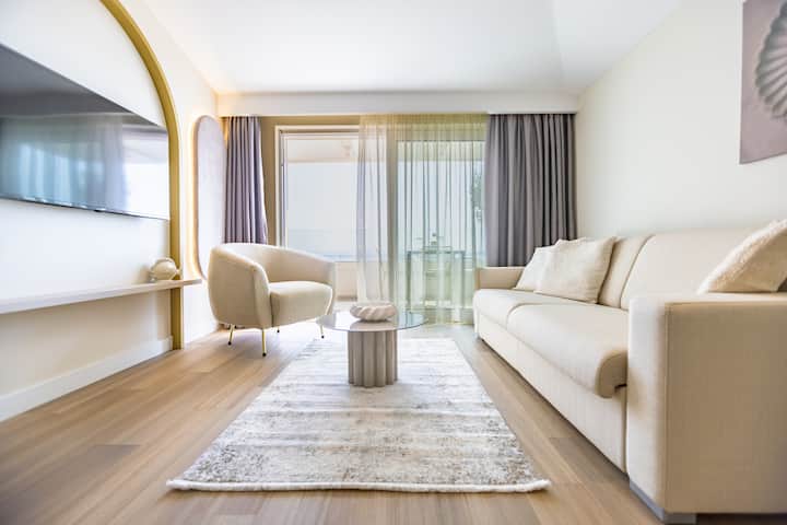 Exclusive Villa M A2 - Baška Voda